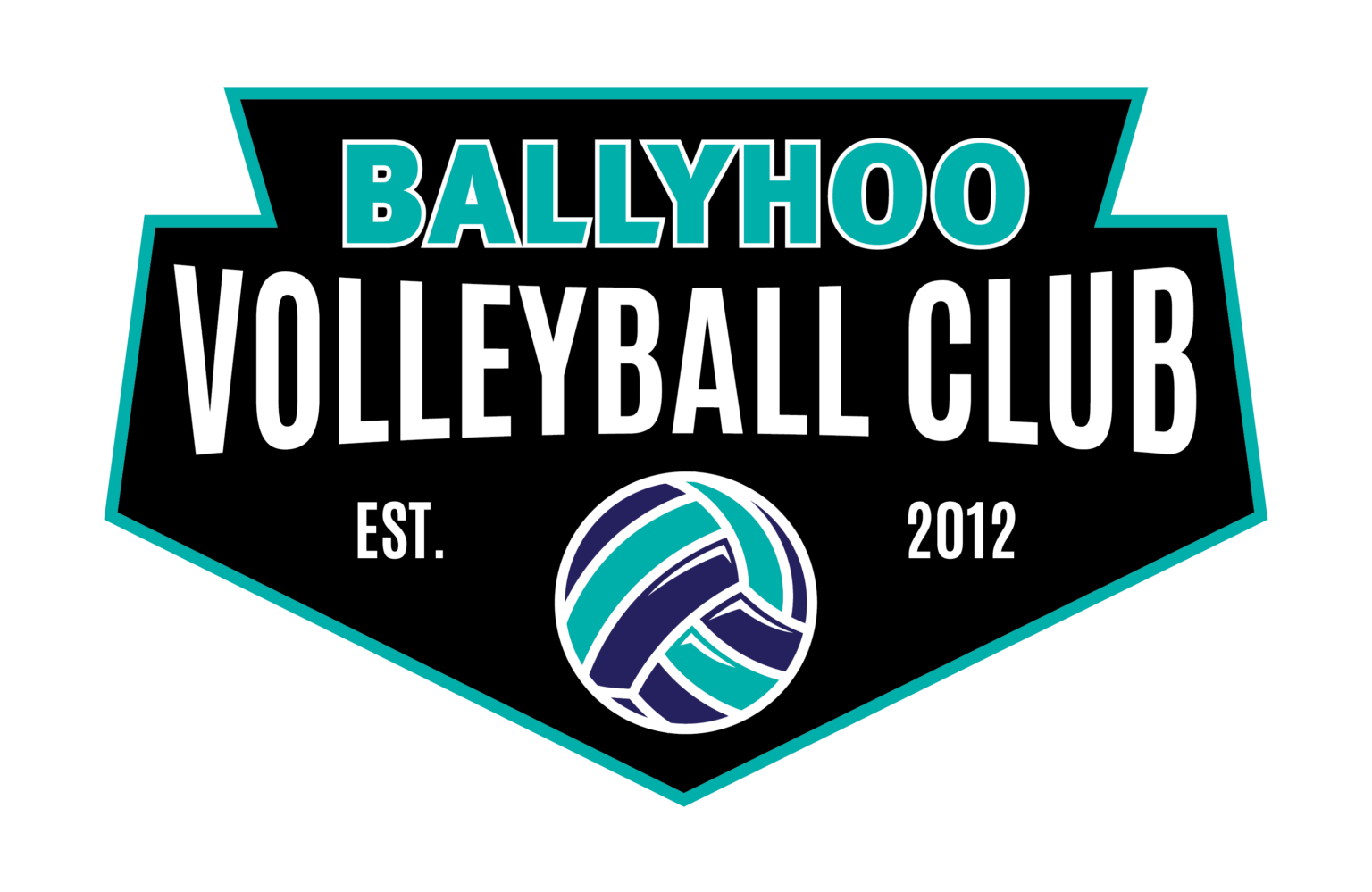 Girls Club Teams - Ballyhoo Sports Academy